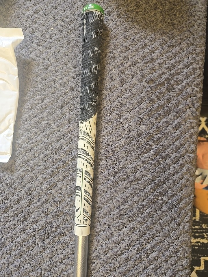 Callaway Mavrik Driver Clubhead 10.5° Adjustable Loft Golf Club | eBay