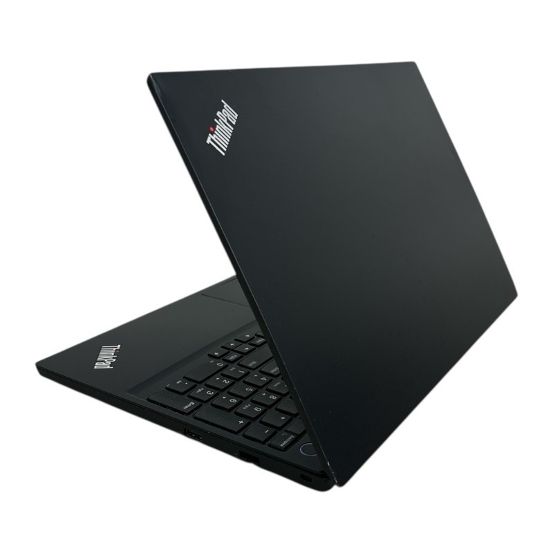 Lenovo ThinkPad E15 Gen 1 15.6" i5-10210U 1.6GHz 8GB 256GB SSD Win11P w ...