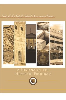 A HISTORY OF THE HEXAGON PROGRAM By Of National Reconnaissance Center ...