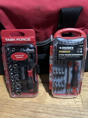 Precision Screwdriver Set 23 Piece And Sockets Set | eBay