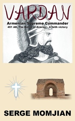 Vardan by Serge Momjian Paperback Book 9781913166601| eBay