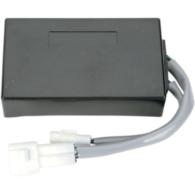 Ricks Electric Hot Shot CDI Box Kawasaki KEF300A Lakota / KEF300B ...