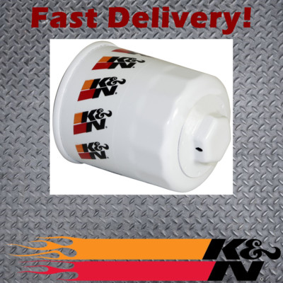 K&N HP-1003 Oil Filter suits Daihatsu Move L601 ED | eBay Australia
