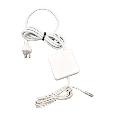 Genuine Apple MagSafe 60W Adapter For MacBook A1181 EMC 2300 A1342 EMC ...
