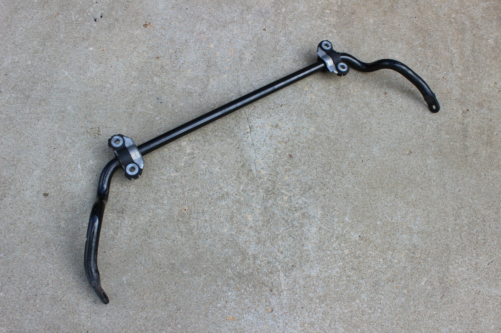 Mercedes Benz C63 AMG W204 2011 Front Sway Bar Anti Roll Stabilizer ...