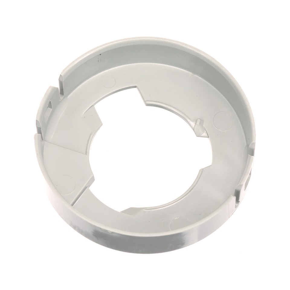 2004-2008 Nissan Maxima Halogen Headlight Socket Bulb Retainer Ring OEM ...