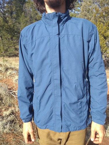 rei e1 elements fleece - Gem