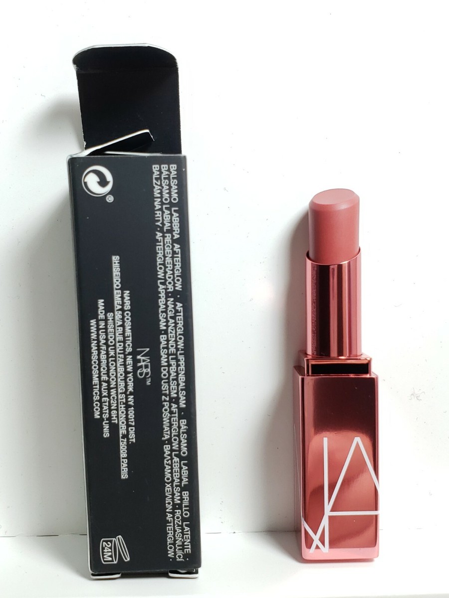 Nars Dolce Vita Lipgloss NARS Cosmetics Lip Gloss 6ml | Cult Beauty