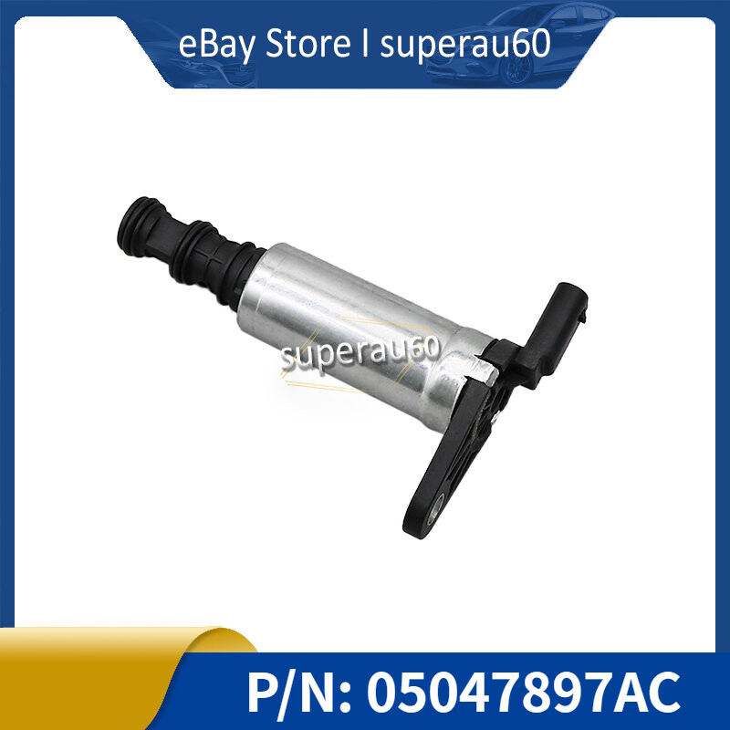 Variable Valve Lift Solenoid For CHRYSLER DODGE JEEP RAM 16-22 3.6L ...