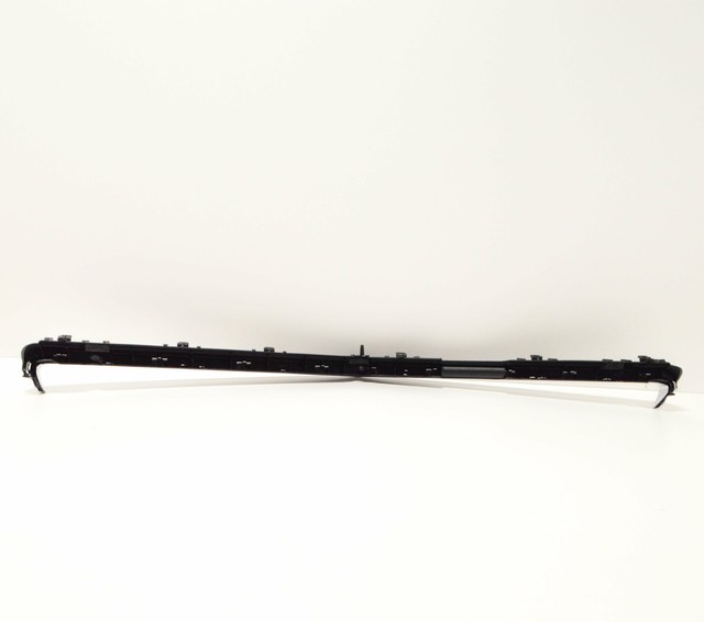 Genuine MERCEDES E Coupe W207 Front Radiator Grill Upper Trim ...