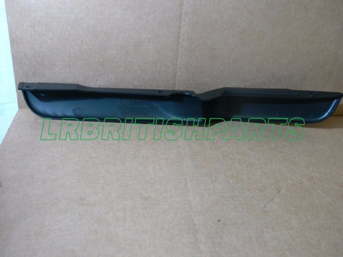 GENUINE LAND ROVER FRONT BUMPER VALANCE RANGE ROVER SPORT 10-13 NEW RH ...