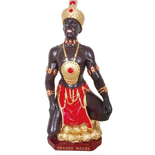 Chango Orisha