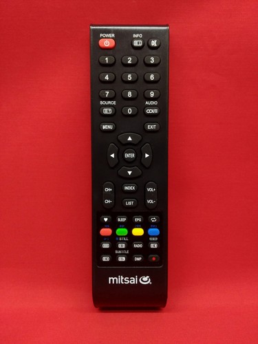 Télévision à distance originale MITSAI - KUNUNG // 28DCG200013 | eBay