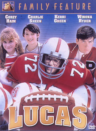 Lucas (DVD, 2003) for sale online | eBay