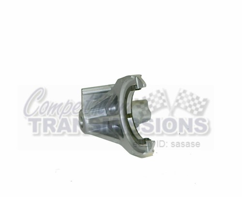 NP263 NP263HD Transfer Case Range Fork w/ Pads .368 Wide Chevy GM GMC ...