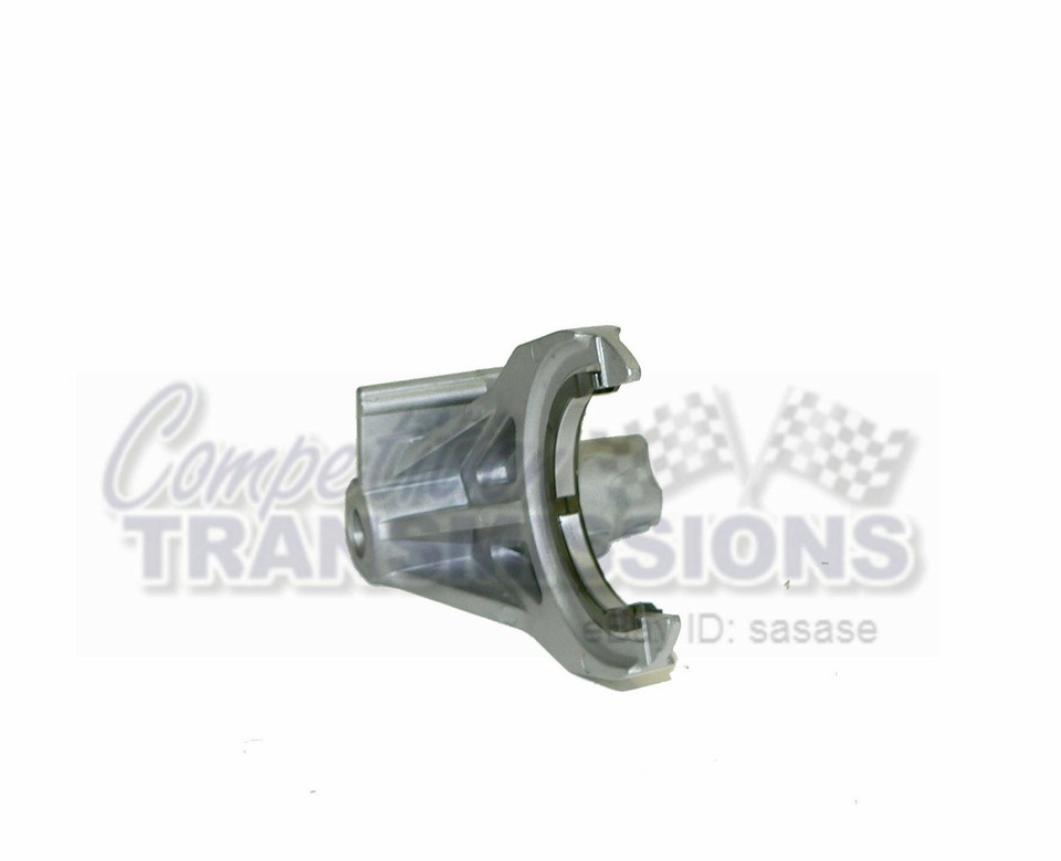 NP263 NP263HD Transfer Case Range Fork w/ Pads .368 Wide Chevy GM GMC ...