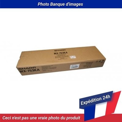 MX-753KA Sharp MX-M623 Kit de Maintenance | eBay