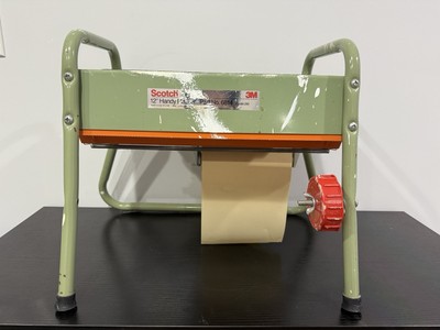 Scotch 3M 12" Handy Masker # 6814 Model 280 | eBay