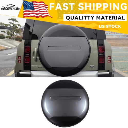 Spare Tire Cover for 2020-2025 Land Rover Defender 90 110 130, Eiger ...
