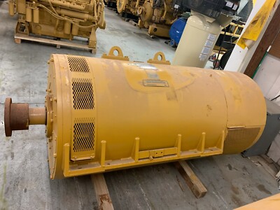 Generators - Kato Generator