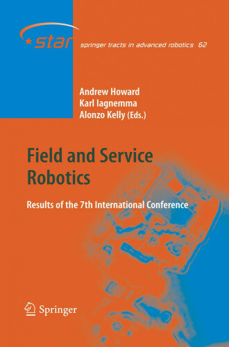 Field and Service Robotics: Results of the 7th International Conference ...
