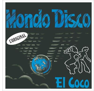 El Coco • Mondo Disco Yakety Yak New 24 bit Remastered Import CD Cosmic ...