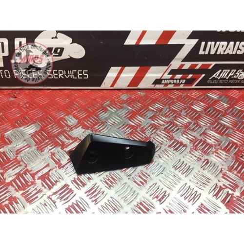 Flanc de garde boue droit Triumph 1050 Speed Triple 2011 à 2015 | eBay