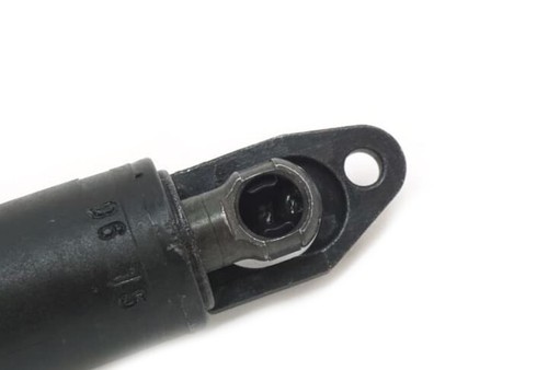 Genuine BMW E65 E66 7-Series Drivers Side Left Trunk Shock w/ Spring ...