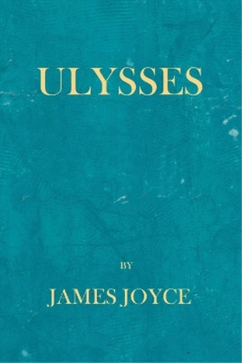 James Joyce Ulysses (Paperback) (UK IMPORT) | eBay