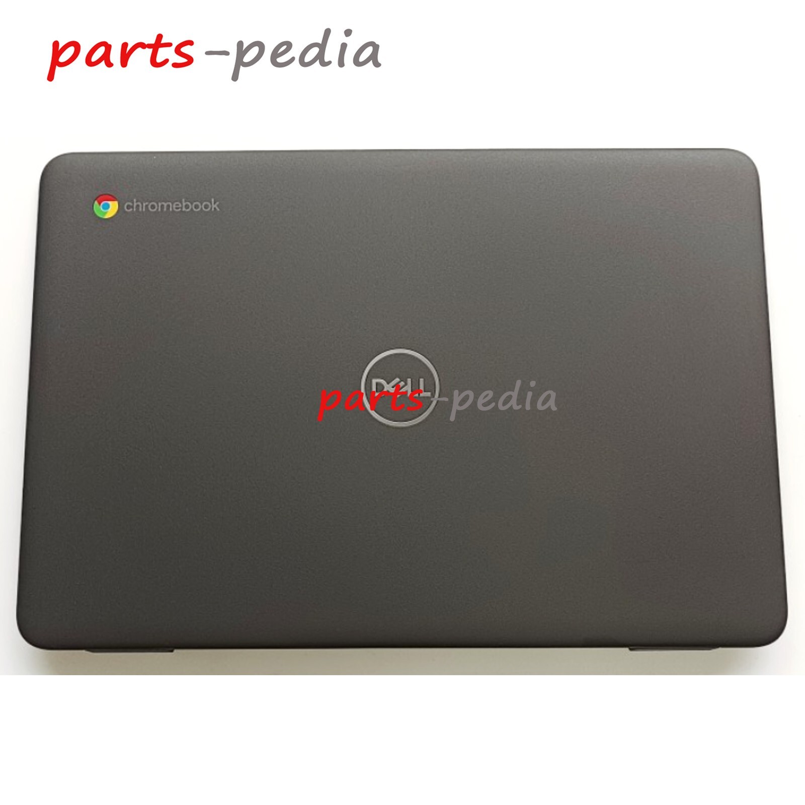 New For Dell Chromebook 11 3110 LCD Rear Lid Back Cover Top Case 0T45KM ...