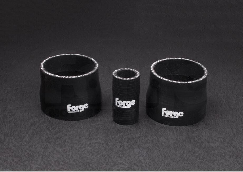 Forge Air Filter Intake Induction Kit for Fiat Abarth 500 595 695 1.4t ...