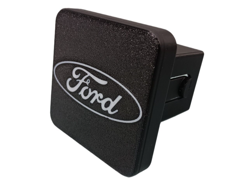 Ford Hitch Cover 2 Inch 3d Printed | eBay