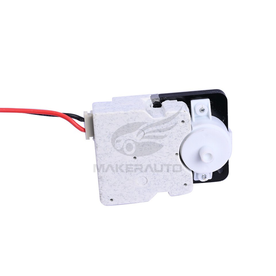 NEW Refrigerator Fridge Evaporator Motor 5304530651 242077704 for ...