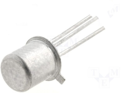 2 x Transistor 2n3823 | eBay