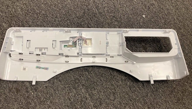 Samsung WF45T6000AW A5 Washer Control Panel DC97-21942D for sale online ...