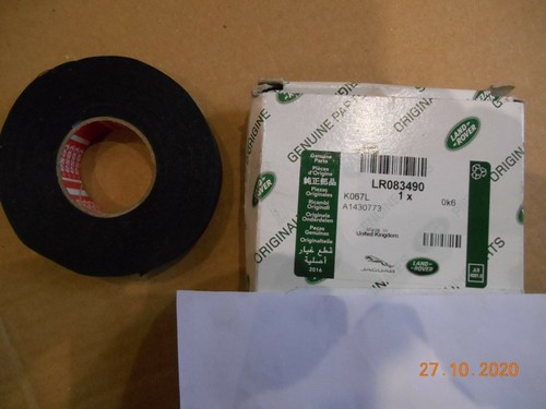 Land Rover Anti Abrasive tape LR083490 | eBay