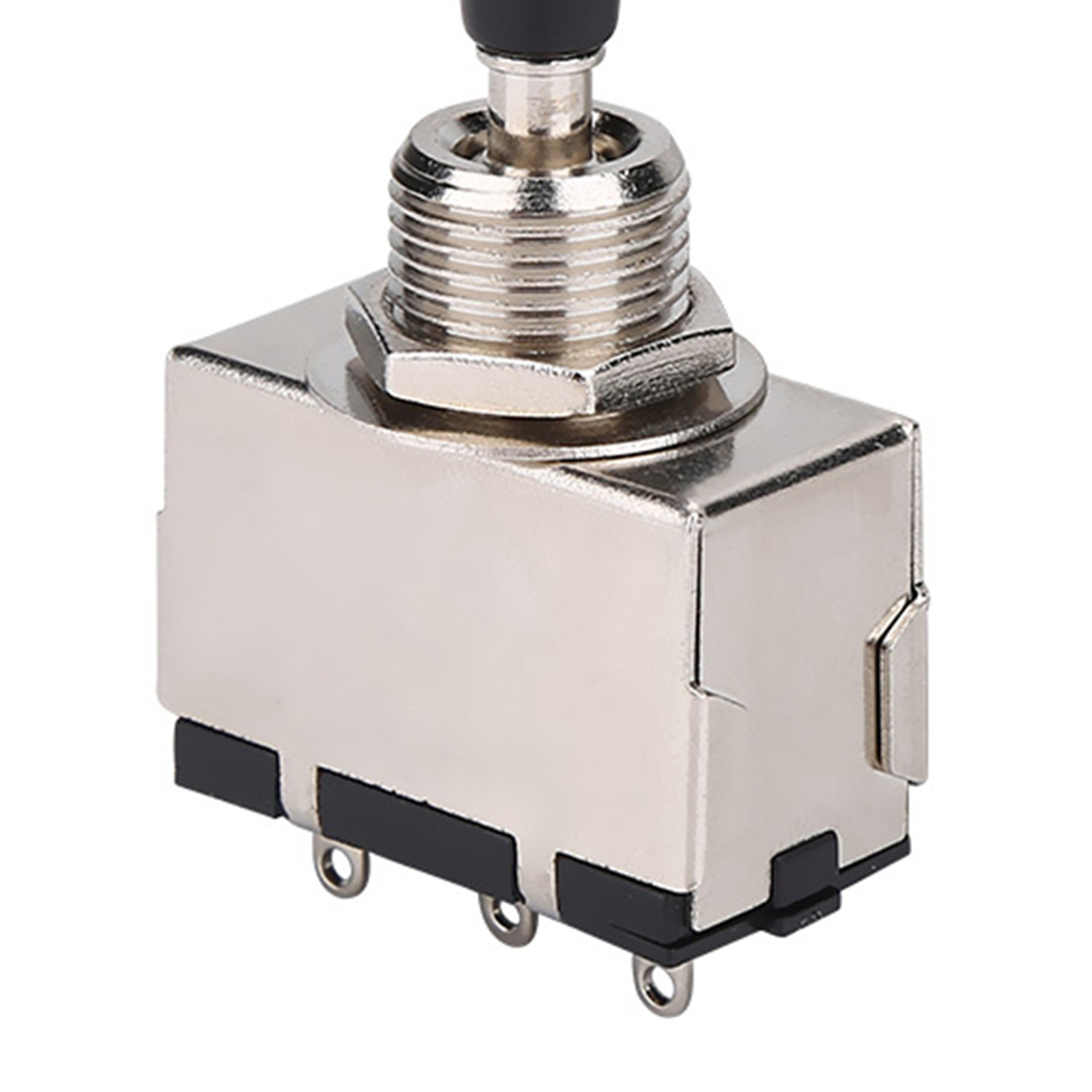 Alomejor Guitar 3Way Switch Enclosed 3 Way Toggle Switch Pickup ...