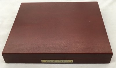 PCS Stamps & Coins Statehood Quarters Collection Box, NO COINS | eBay