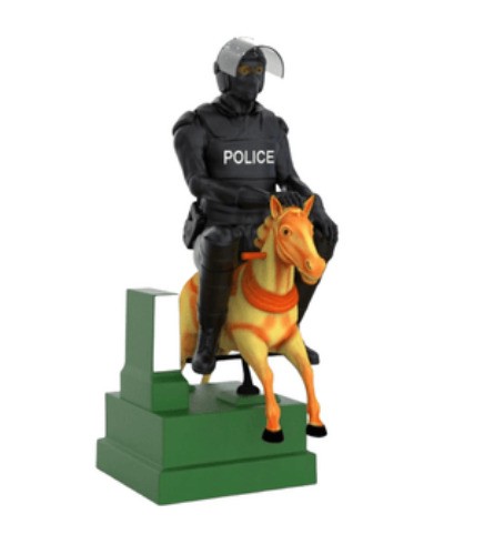 Mason Storm "Riot Rider" - Collectable Art - First Edition | eBay UK