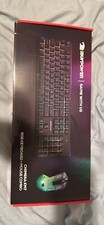 iBUYPOWER Chimera M7 K7 RGB USB Gaming Keyboard and Mouse ET-8362 for ...