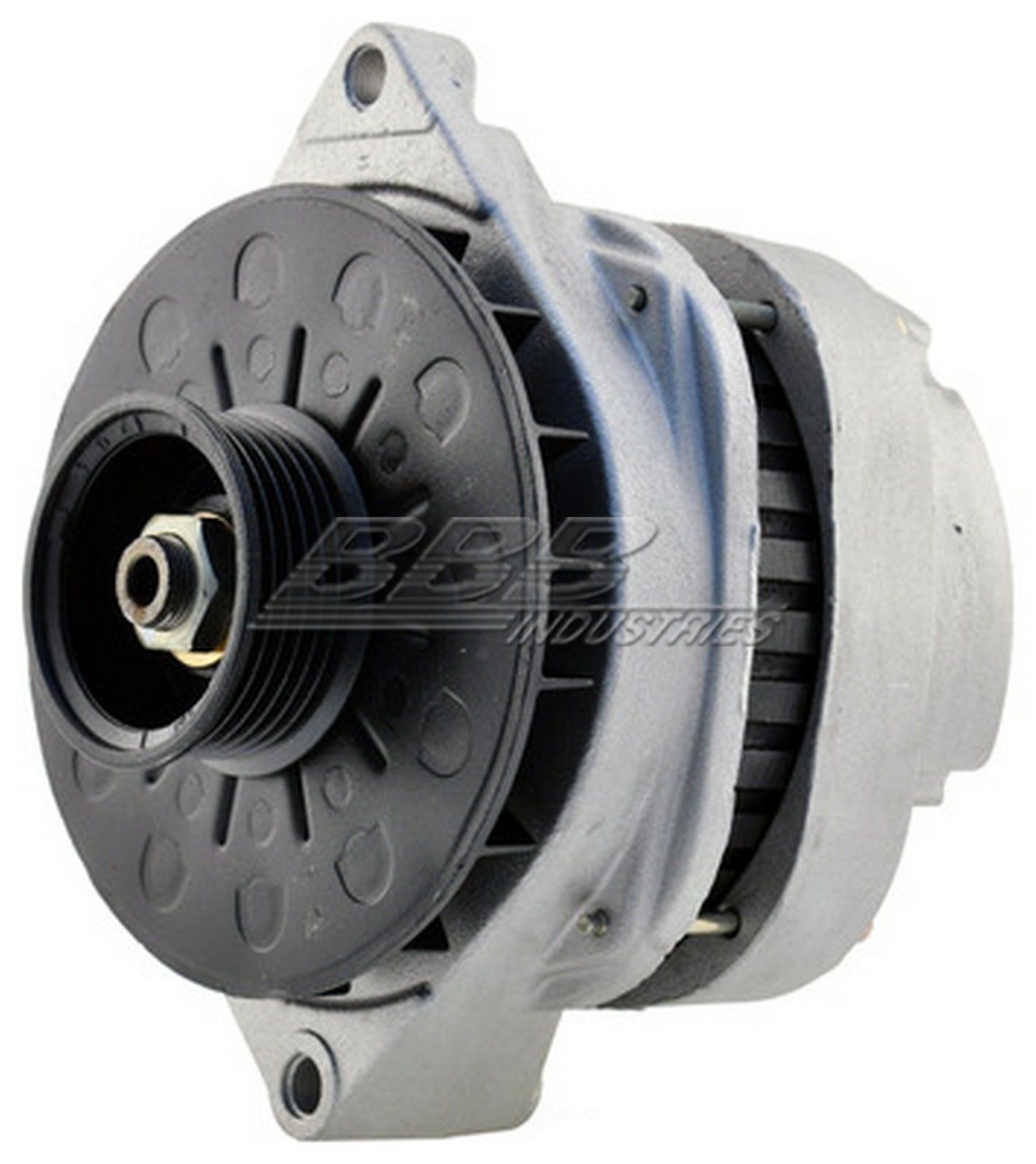 Alternator Ultima R111918A Reman for sale online | eBay