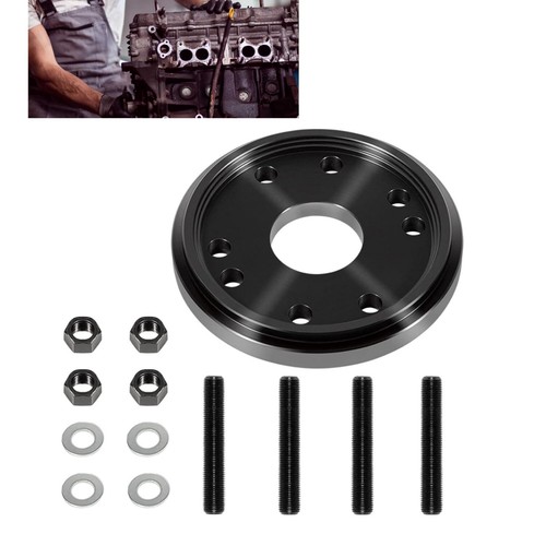 For Paccar Cummins 5.9 6.7 3824078 5395259 Rear Crankshaft Seal ...