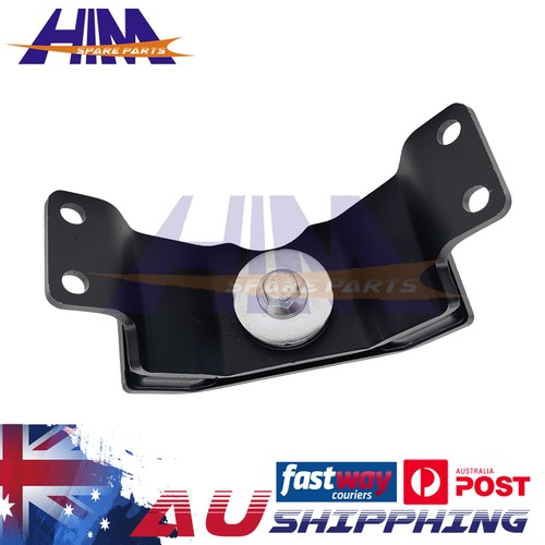 12371-0L080 Rear Engine Mount FOR Toyota Hilux KUN26R 2005-2015 5 speed ...