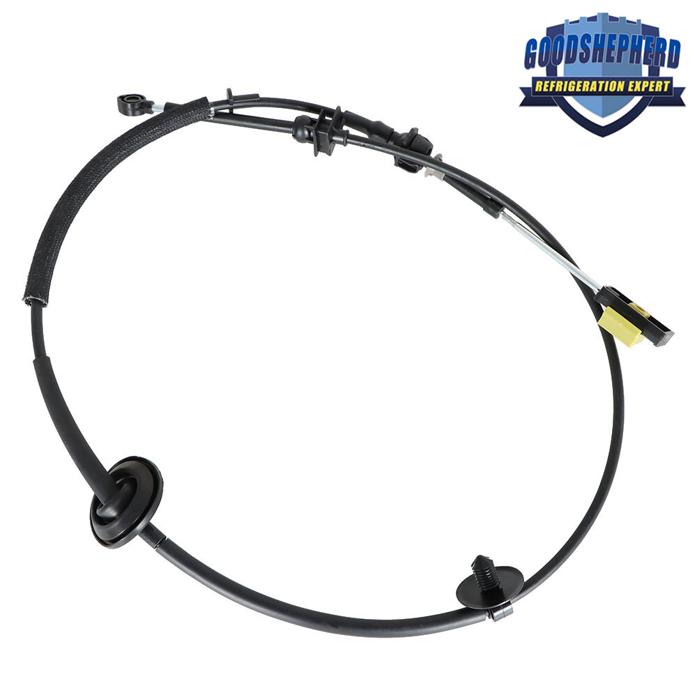 Auto Transmission Shift Cable For 1999-2003 Ford F250 F350 F450 F550 ...