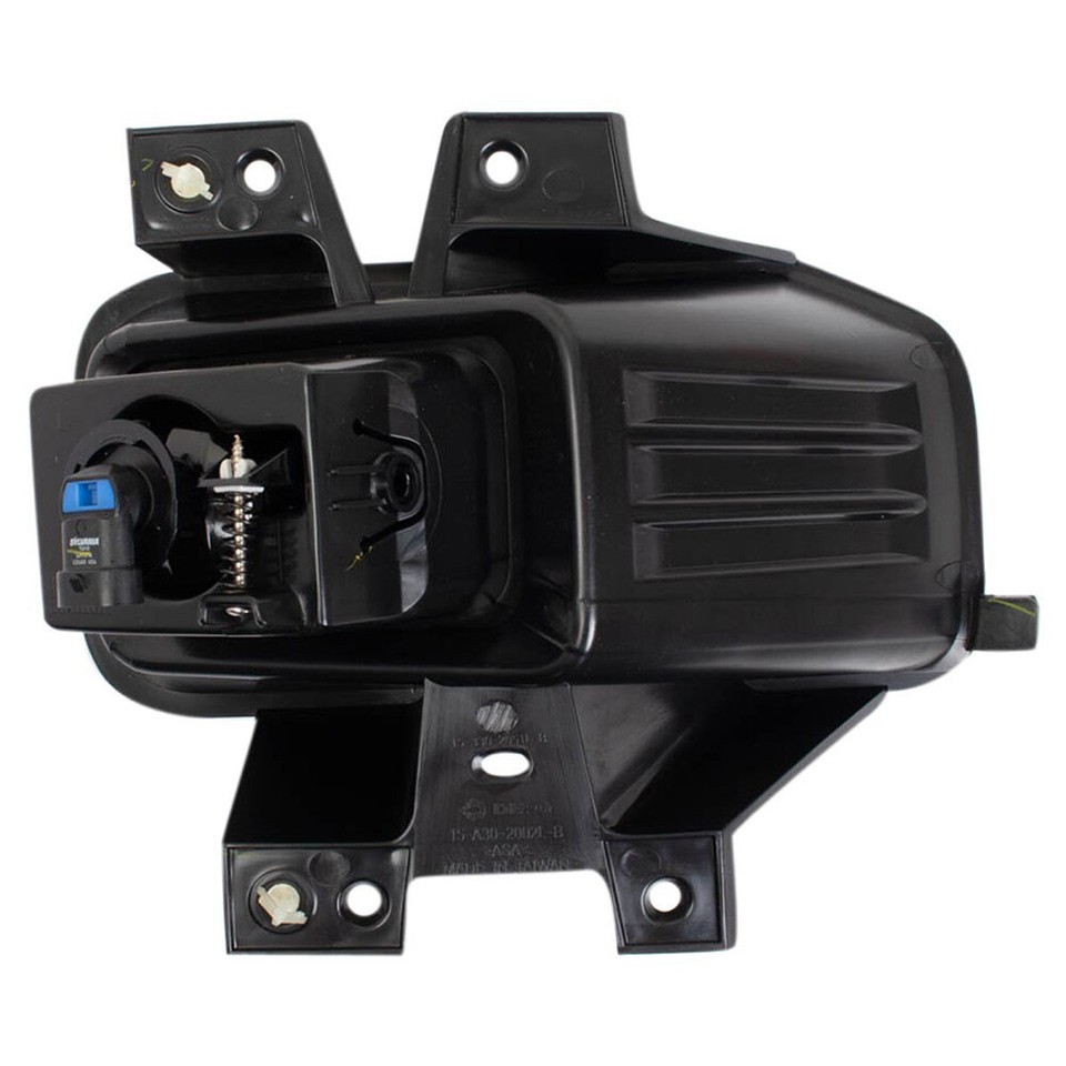 NEW LEFT FOG LIGHT Assembly FITS FORD F-SERIES 2018-2020 FO2592246 JL3Z ...