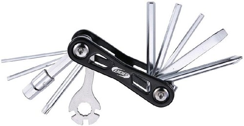 Bbb-Cycling PrimeFold Folding Tool Medium | eBay