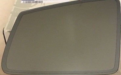 Mercedes W204 W207 W212 W216 W218 W221 W240 Drivers Side Door Mirror ...