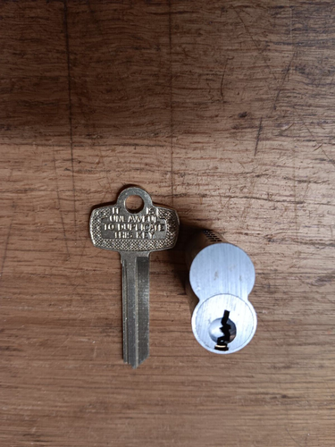 Standard Best type Core keyed, mastered keyed. Can be keyed w/ CORMAX ...