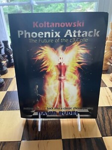 NECACHESS | eBay Stores