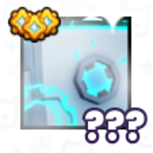 Shiny Huge Mechatronic Robot | Pet Simulator 99 | eBay